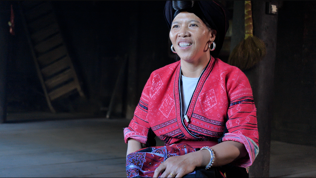 4 Red Yao (short) Documentaries Made (Cultural Preservation) – Viori