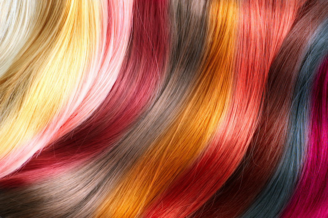 5 Types of Hair Color (Which one is right for you?) – Viori