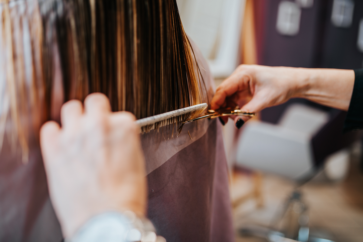 Healthy Hair Checklist (7 Tips to Keep Hair Healthy) – Viori