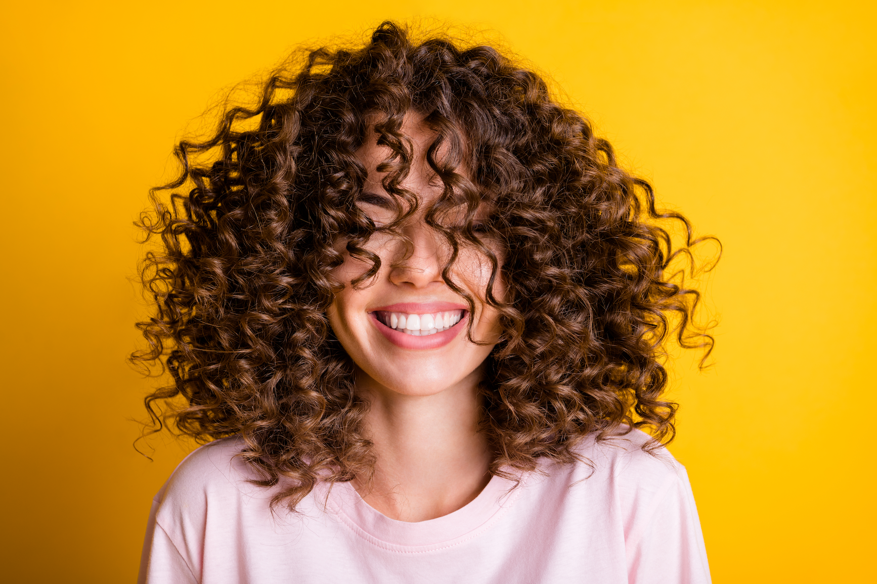 Hair Plopping Explained: Why, What, and How | VIORI