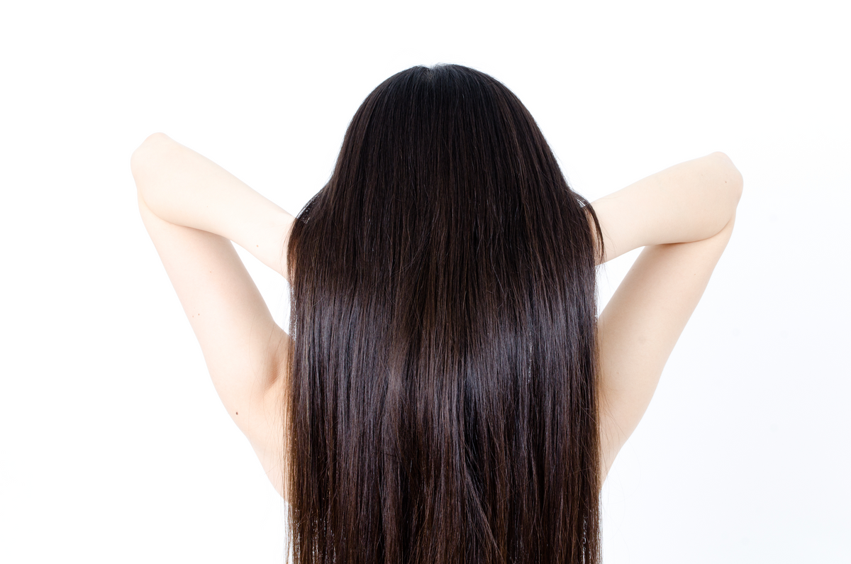 5 Tips to Care for Straight Hair – Viori