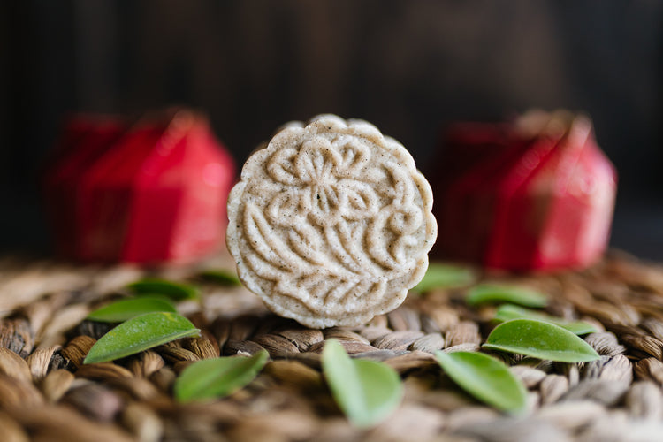 Rice Shampoo Bars: A Boon for Hair Health, Scalp Wellness, and Overall