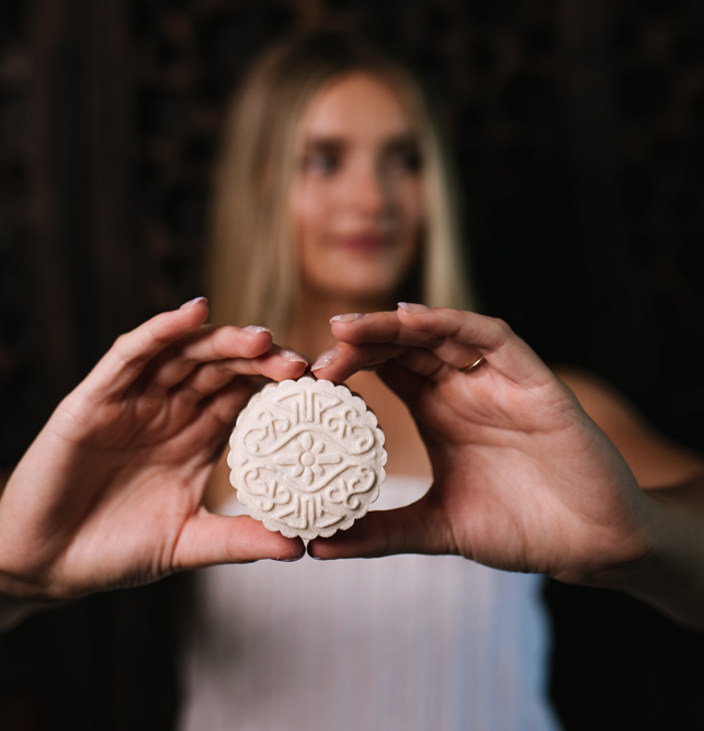 Exploring the Benefits: Why Solid Shampoo Bars Are More Than Just a Tr