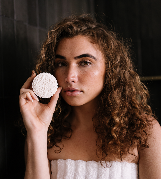 Deciphering the Color Spectrum: Why Purple Shampoo Can Transform Blond