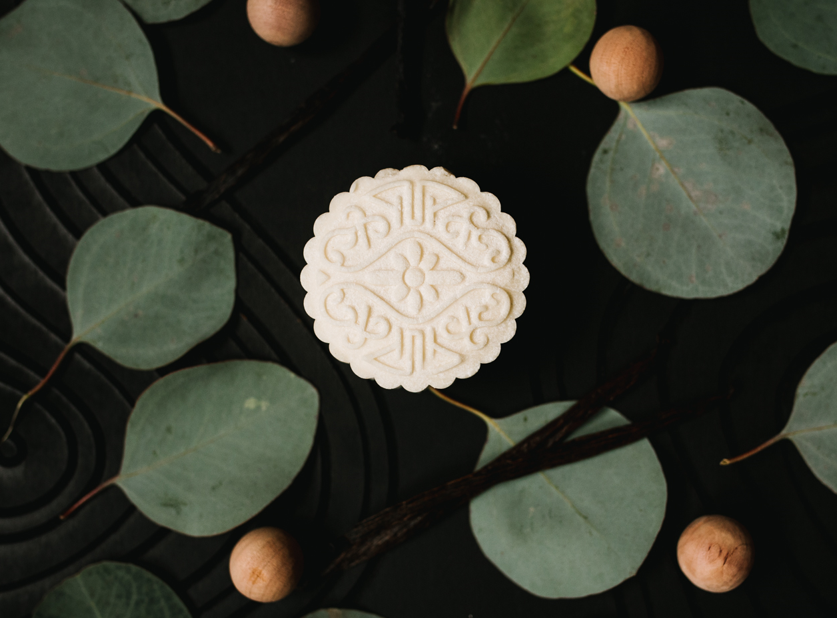 The Science Behind Rice-Based Shampoo Bars: A New Era in Hair Care – Viori