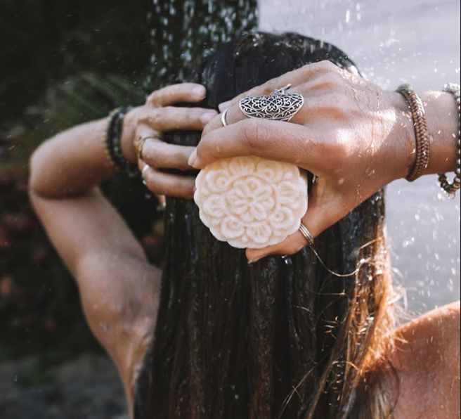 The Global Evolution: How Rice Water Shampoo Became a Haircare Phenome ...
