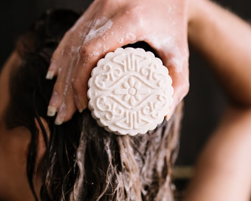 Shampoo Bars for Curly Hair: Everything You Need to Know – Viori