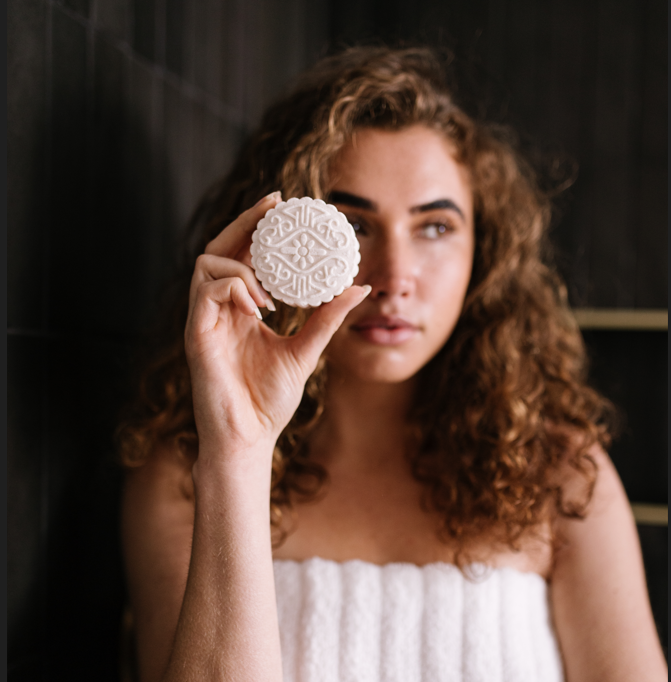 Adapting Ancient Rituals: Crafting Modern Rice Water Shampoo for Diver ...