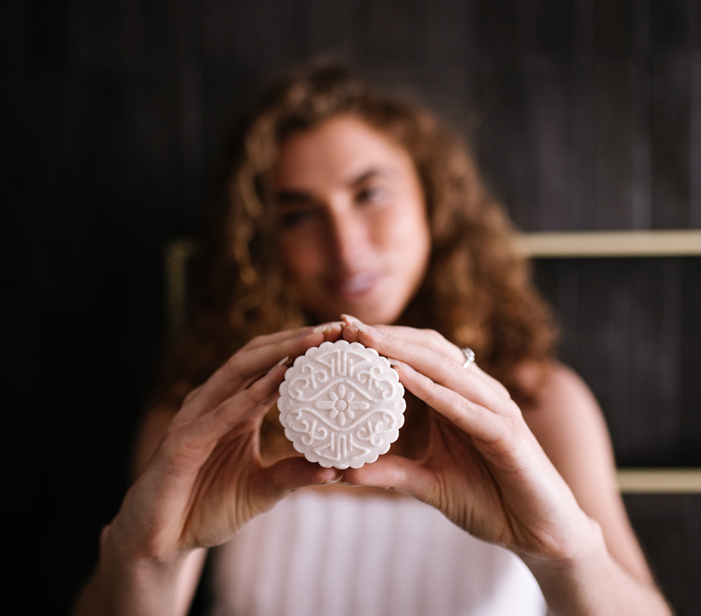 Natural Hair Care Solutions: The Power of Rice Bran Oil and Hydrolyzed