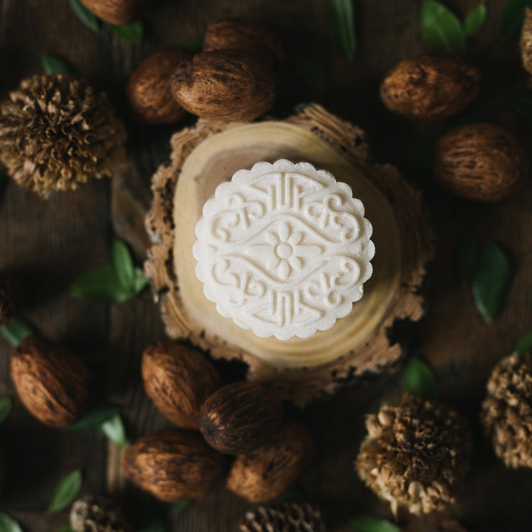 Rice Shampoo Bars: Customization and Formulation Strategies for Tailor