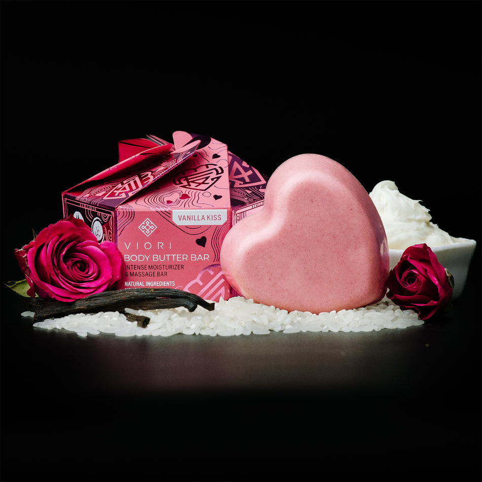 VIORI Shampoo Bars | Official Store – Viori