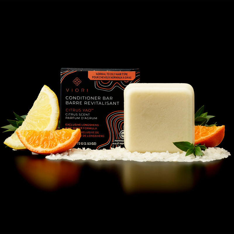 VIORI Shampoo Bars | Official Store – Viori