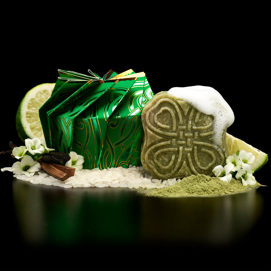 VIORI Shampoo Bars | Official Store – Viori