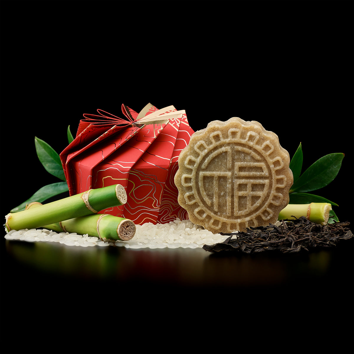 Longsheng Rice Shampoo & Conditioner | Shop – Viori