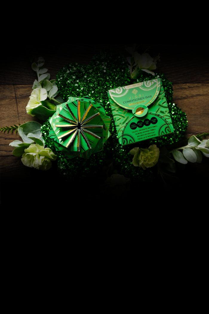 VIORI Shampoo Bars | Official Store – Viori