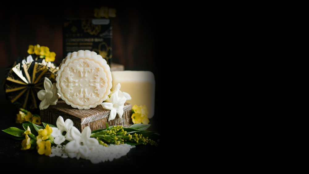 VIORI Shampoo Bars | Official Store – Viori