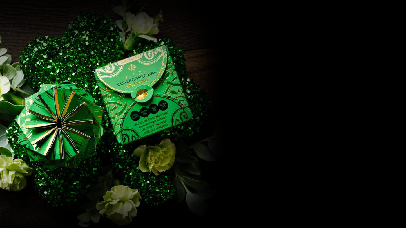 VIORI Shampoo Bars | Official Store – Viori