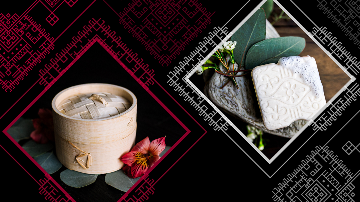 Hamish Men's Collection – Viori