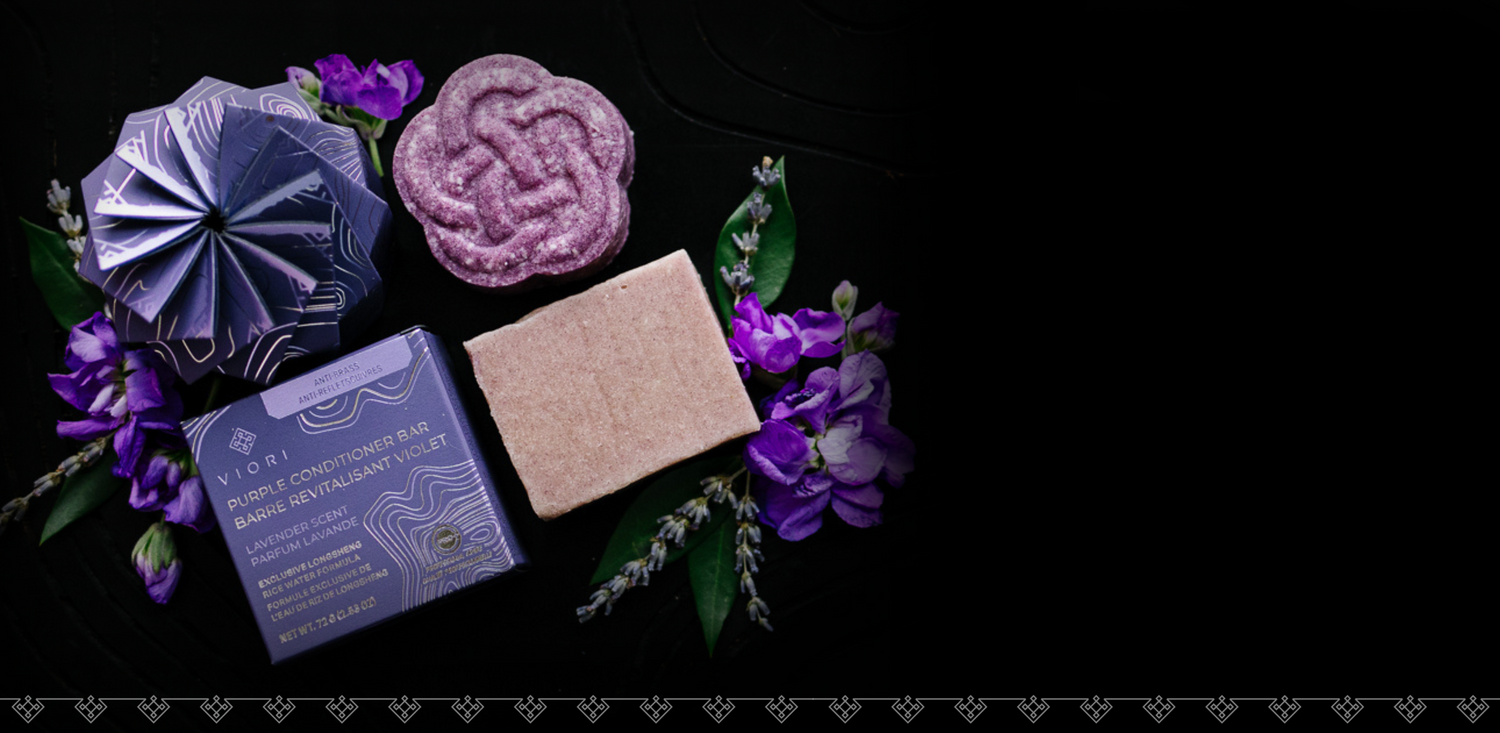 Specialty Collection – Viori