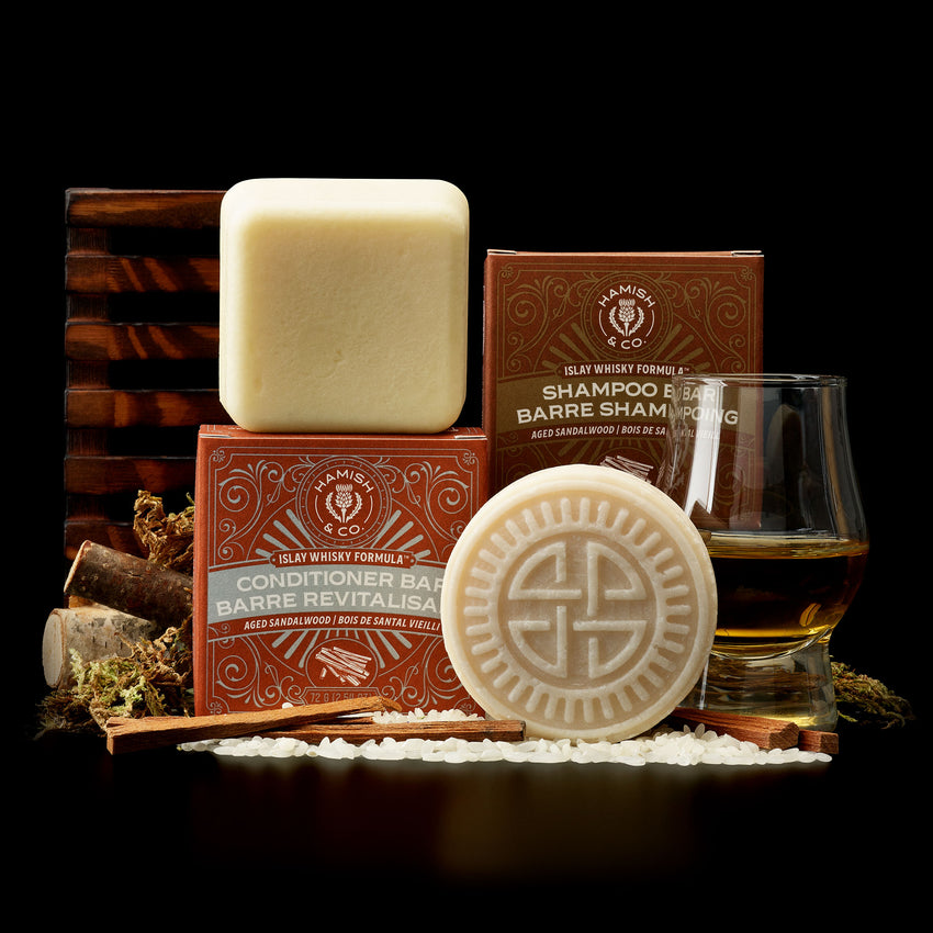 Men's Foundation Bundle Starter Kit – Viori