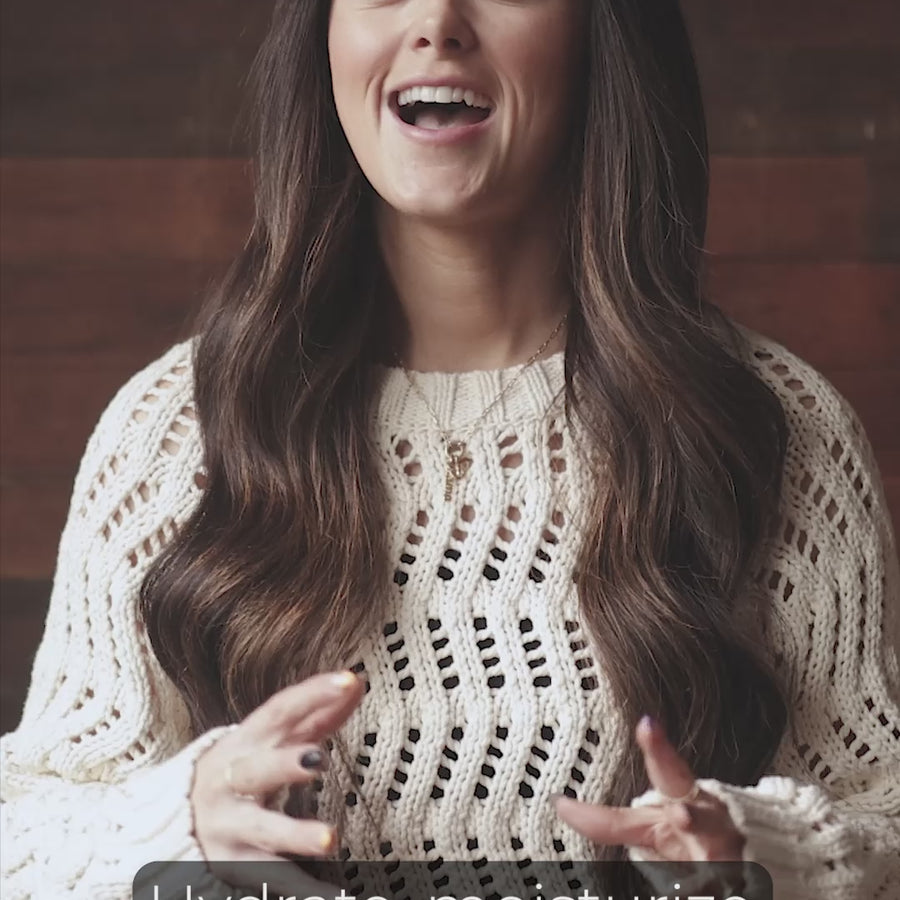 Chamomile Rose Essential Oil Shampoo Bar | VIORI – Viori